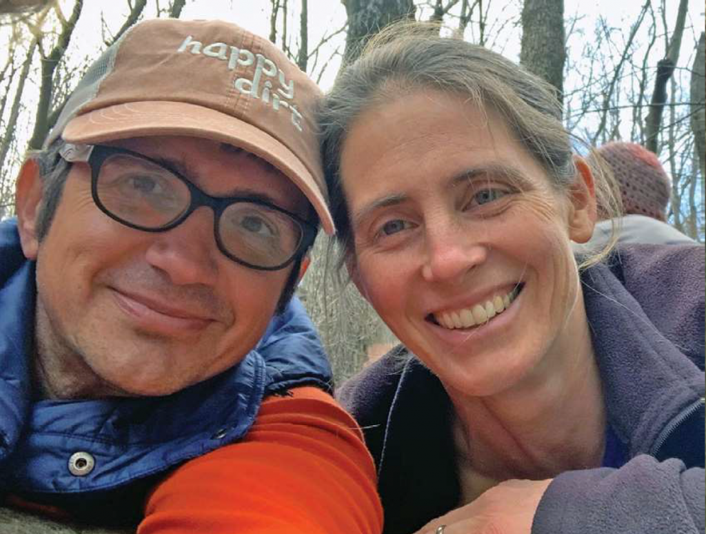 This Augusta Community Guide - Spring/Summer 2024 - Wenger Grapes